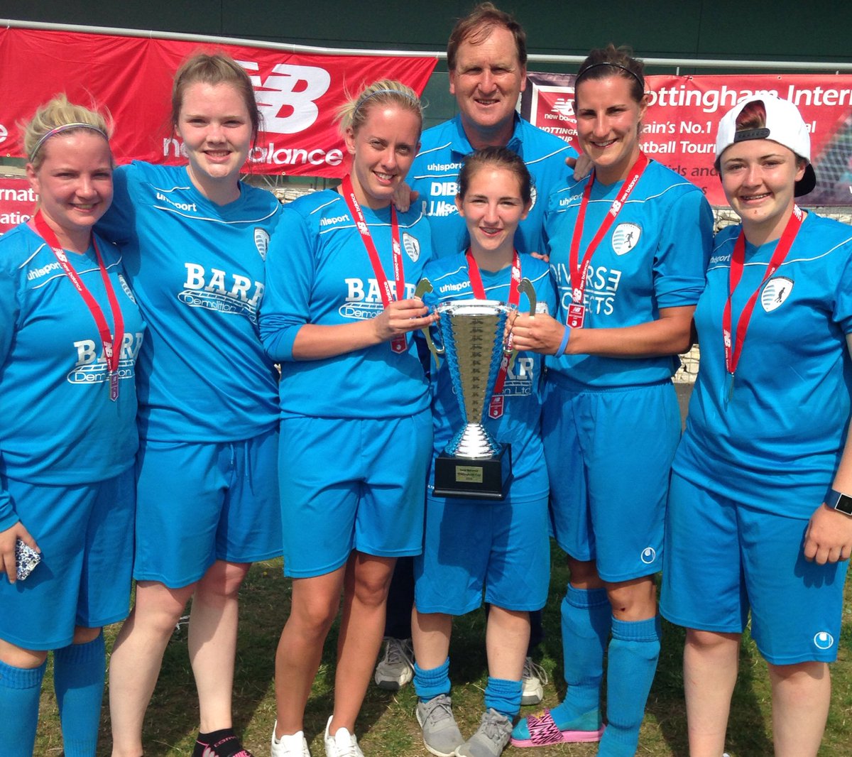 Honours - Central Football Academy