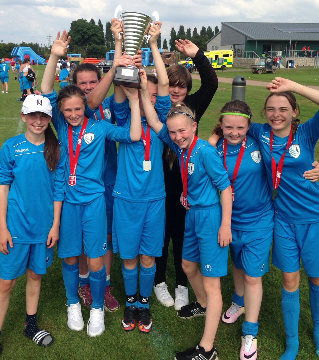 Honours - Central Football Academy