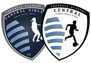 Central Football Academy - Club and Child Protection Contacts